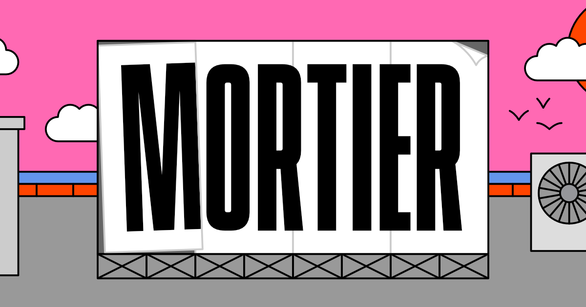 Mortier | Coppers and Brasses